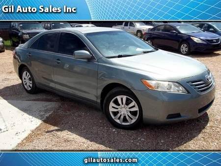 camry 2007 ce