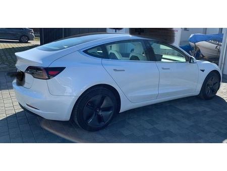 TESLA MODEL 3 tesla-model-3-allradantrieb-mit-dualmotor-long-ran Used ...