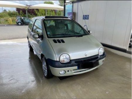 RENAULT TWINGO renault-twingo-1-initiale-paris-1-2-16v-75ch occasion ...