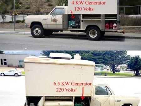 DODGE SENIOR 1984-dodge-power-ram-mobile-shop-2-onan-generators-4x4-m-t ...