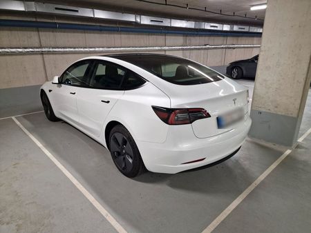 TESLA MODEL 3 tesla-model-3-allradantrieb-mit-dualmotor-long-ran Used ...