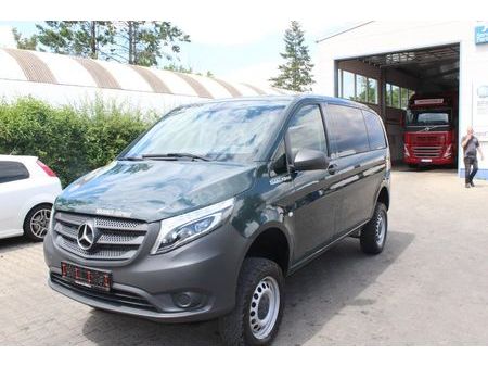 MERCEDES VITO TOURER mercedes-benz-vito-tourer-4x4-iglhaut ...