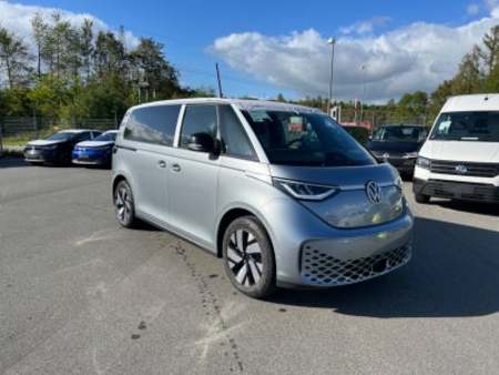 VOLKSWAGEN ID BUZZ vw-id-buzz-life-75-years-edition-van-5d Gebrauchtwagen