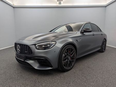 MERCEDES CLASSE E mercedes-benz-e63s-amg-4m-designo-magno-v-max-pano ...