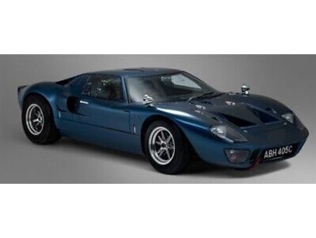 FORD GT40 REPLICA ford-gt40-mk1-cav-gt40-mk1-replica-for-sale occasion ...