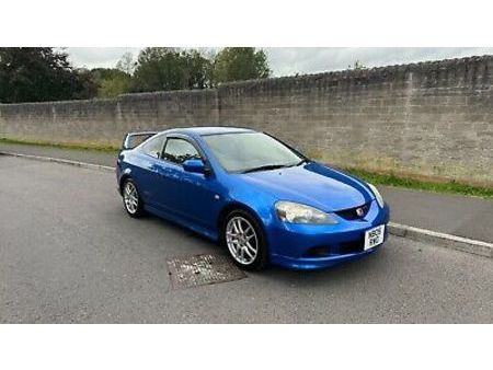 HONDA INTEGRA 2005-honda-integra-type-r-vivid-blue-dc5-facelift-2-0 ...