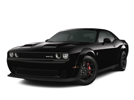 DODGE CHALLENGER dodge challenger 2023 srt hellcat redeye widebody ...