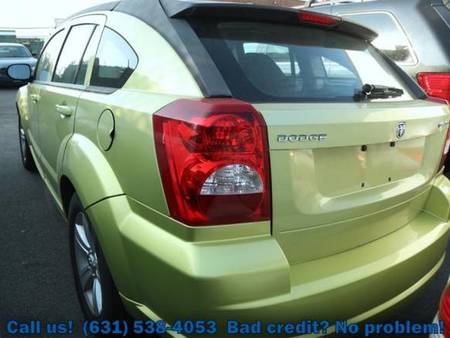 dodge caliber 2010 problems