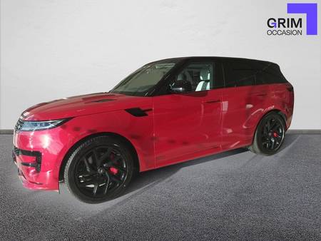 LAND ROVER RANGE ROVER SPORT land-rover-range-rover-sport-range-rover ...