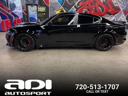 DODGE CHARGER 2021-dodge-charger-srt-hellcat-redeye-widebody ...