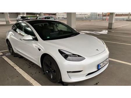 TESLA MODEL 3 tesla-model-3-allradantrieb-mit-dualmotor-long-ran Used ...