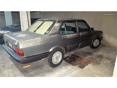 Fiat Argenta Volumex Venta 商車王