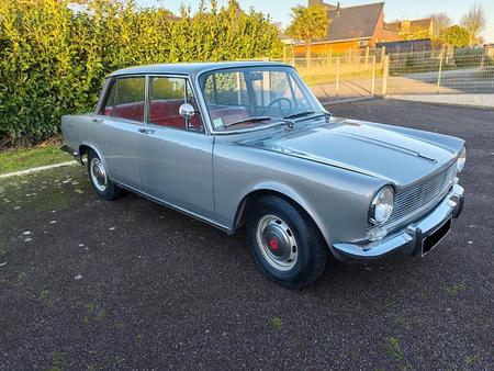 SIMCA 1500 simca-1500-berline-1965 occasion - Le Parking
