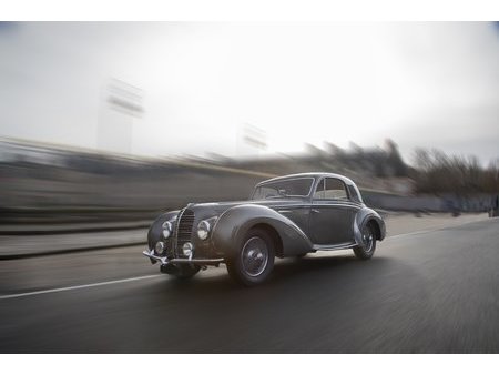 DELAHAYE TYPE 135 1947-delahaye-135-ms-coupe-by-h-chapron Used - the ...