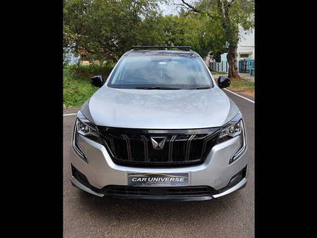MAHINDRA XUV700 2022 mahindra xuv700 ax 7 diesel mt luxury pack 7 str ...