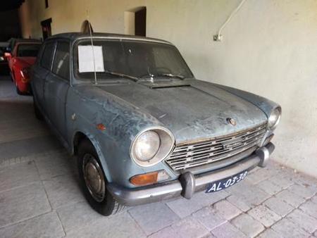 AUSTIN 1800 austin-balanza-1800-mk-ii-barnfind-uit-de-palmen-collectie ...