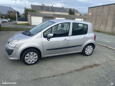 RENAULT MODUS renault modus boîte auto occasion - Le Parking