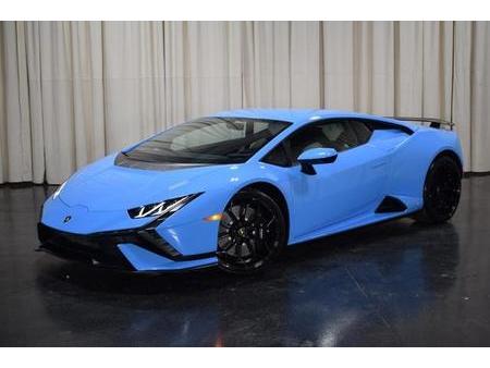 LAMBORGHINI HURACAN 2023 lamborghini huracan tecnica base Used - the ...