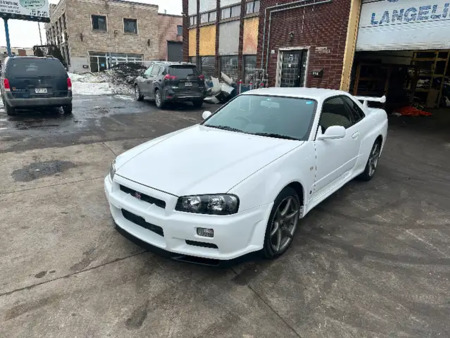 NISSAN SKYLINE 2001-nissan-skyline-r34-gt-r-getrag-gtr-rb26-cars-trucks ...