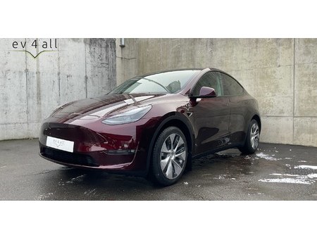 TESLA MODEL Y tesla-model-y-long-range-4x4-ap4-mcu-3-tesla-vision ...