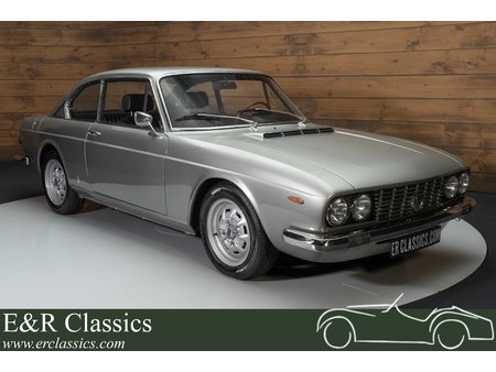 LANCIA FLAVIA COUPE lancia-flavia-coupe-2000-restored-revised-engine ...