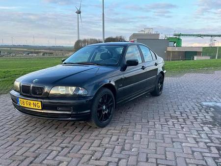 2000 bmw 316i e46