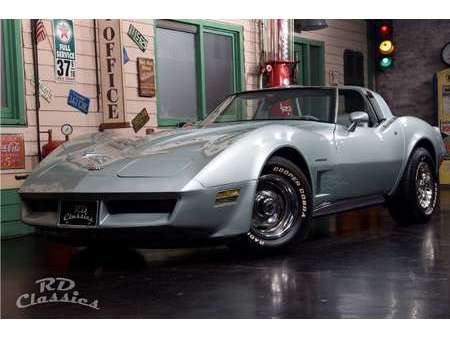CORVETTE C3 TARGA TOP corvette-c3-targa-inkl-deutsche-zulassung-und-h ...