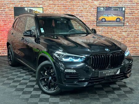 bmw x525d