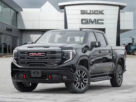 AUDI A3 2024-gmc-sierra-1500-at4-bose-audio-ventilated-seats-rear-he ...