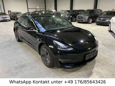 TESLA MODEL 3 long-range-dual-motor-led-kam-pano-pdc occasion - Le Parking