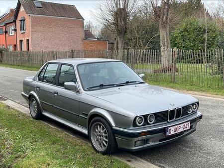 bmw e30 325ix