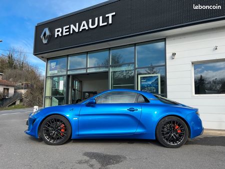 ALPINE A110 alpine-300s-alpine-300s-pas-de-malus-pack-camera-et-radar ...