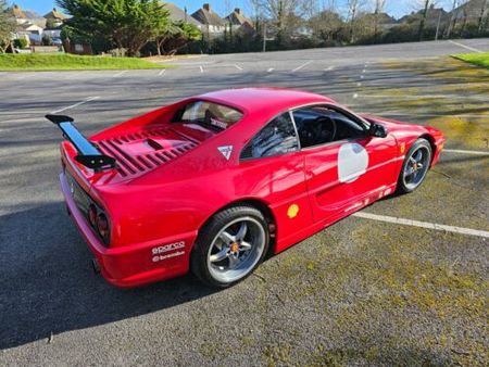 FERRARI F355 REPLIQUE toyota-mr2-turbo-ferrari-355-replica-jdm-kit-car ...