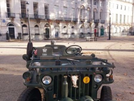 JEEP WILLYS for-sale-rare-willy's-cj-jeep-in-london-fully-custom-new ...