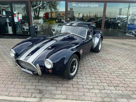 AC COBRA REPLICA ac-cobra-pilgrim-sumo-cobra-con-hard-top Used - the ...