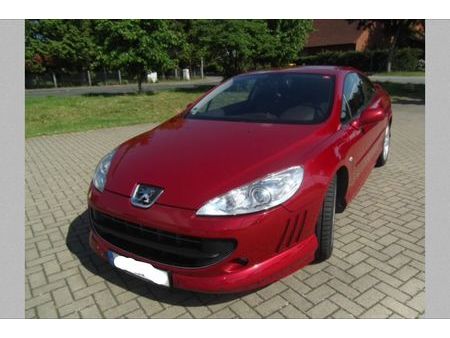 Peugeot 407 Gt 2024 Cena