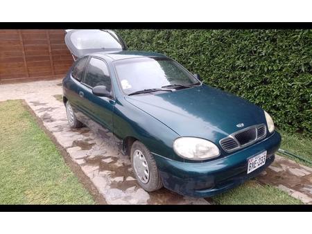 daewoo lanos 2024