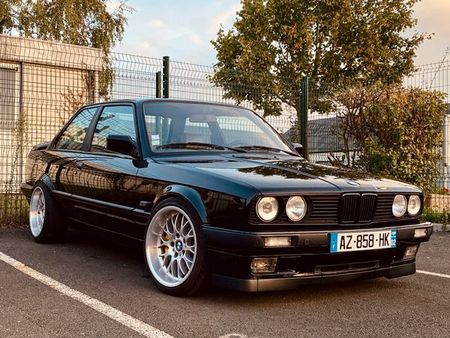 e30 m30b35