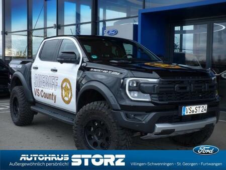 FORD RANGER ford-ranger-raptor-performance-edition-delta-4x4-felgen ...