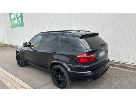 bmw e70 x5m