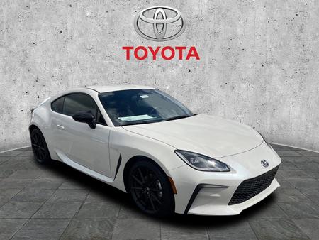 TOYOTA GR86 white color 2024 toyota gr86 premium for sale in enterprise ...