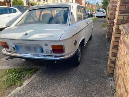 PEUGEOT 304 COUPE vend-304-coupe-s occasion - Le Parking