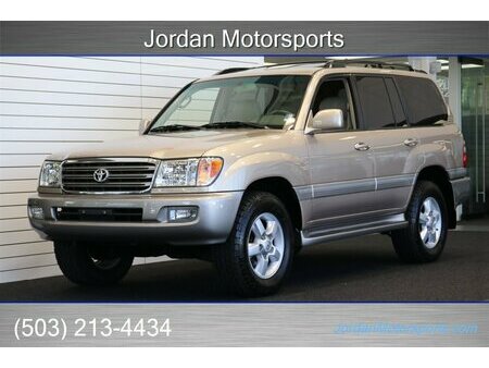 TOYOTA LAND CRUISER beige-color-2004-toyota-land-cruiser-for-sale-in ...