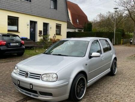 Vw Golf 4 Highline Volkswagen Golf Mk4 Wikipedia