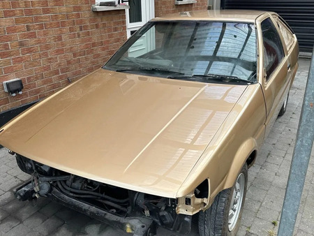 TOYOTA COROLLA toyota corolla twincam ae86 unfinished project occasion ...