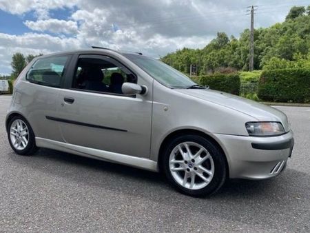 2001 punto