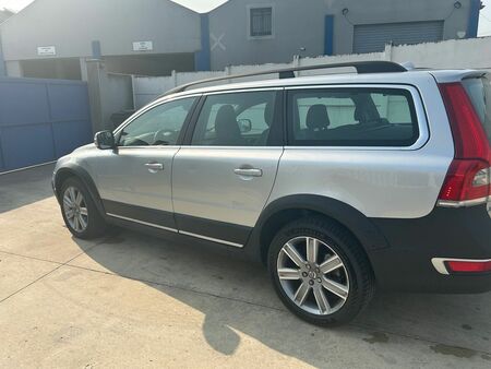 VOLVO XC70 volvo xc70 d5 awd 220cv auto signature edition occasion - Le ...