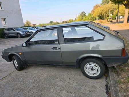 LADA SAMARA lada-lada-samara-2108-sport occasion - Le Parking