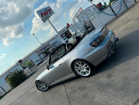 HONDA S2000 honda-s2000-invidia-q300-tuv-2026-kw-v1-facelift-umbau Used ...