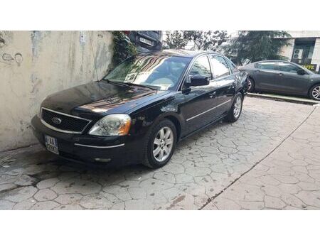 2003 Ford Five Hundred Used Ford Five Hundred SE For Sale (with